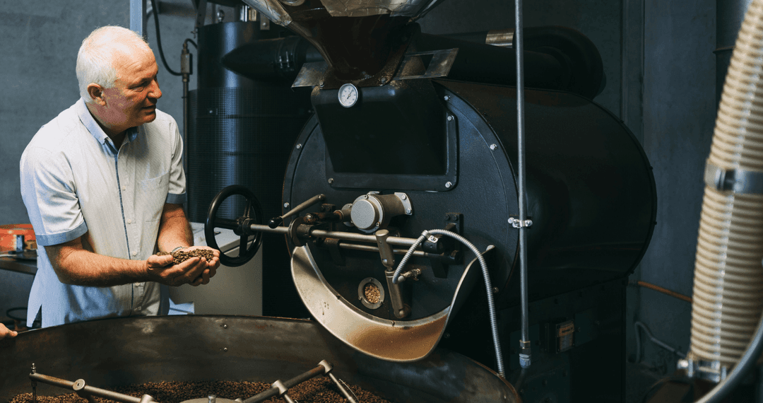 Our Story | Columbus Coffee NZ